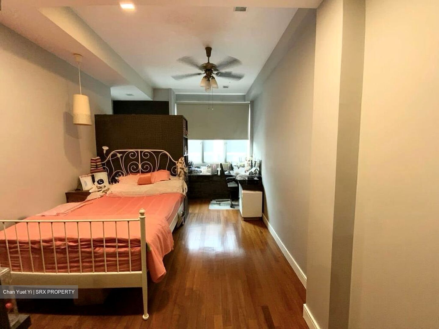 Fudu Park (D26), Terrace - For Sale #107661821